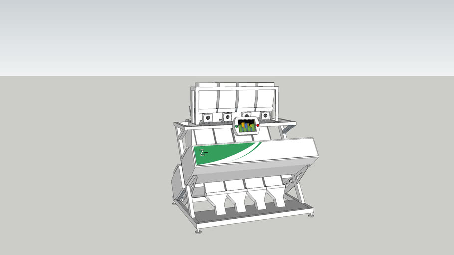 ELECTRONICAS | 3D Warehouse