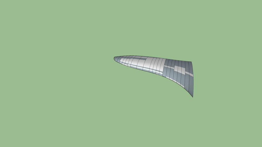 Wing | 3D Warehouse