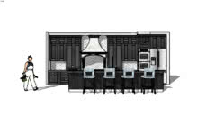 Kitchen | 3D Warehouse