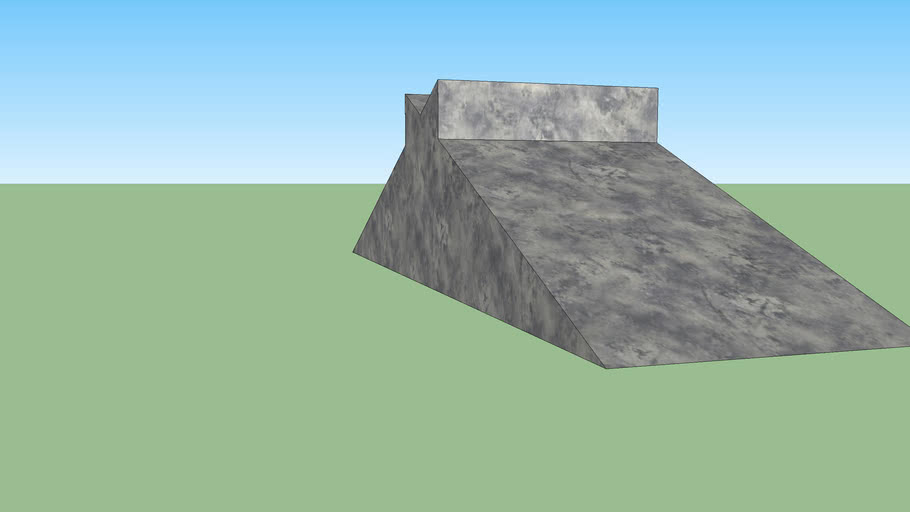 Triangle Prism | 3D Warehouse