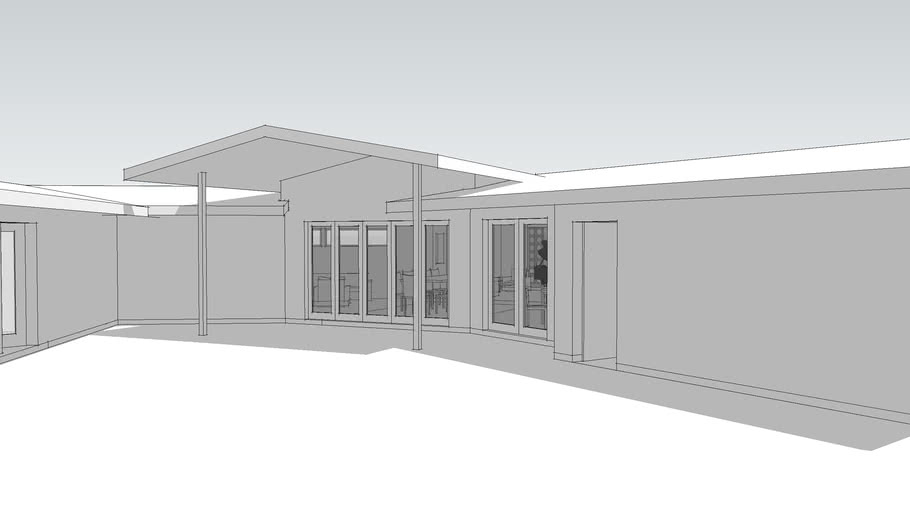 concept b | 3D Warehouse