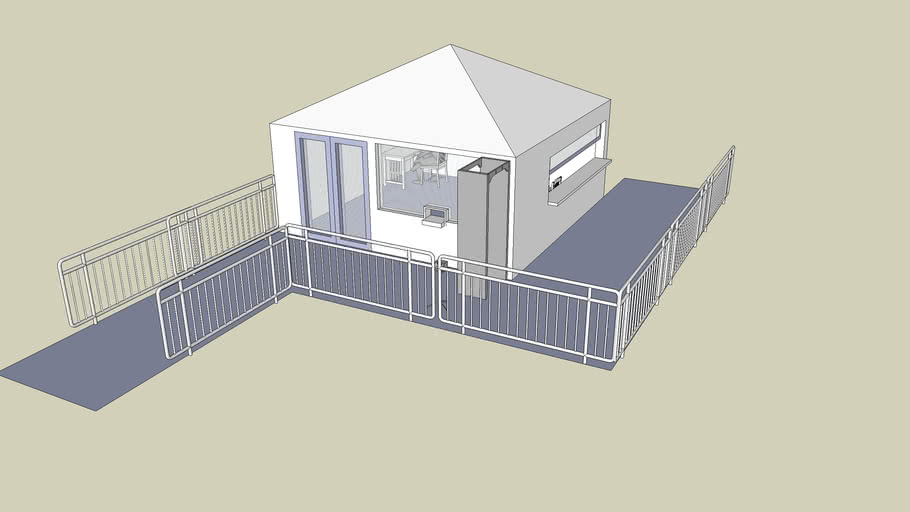 Security | 3D Warehouse