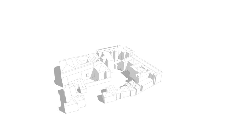 map | 3D Warehouse