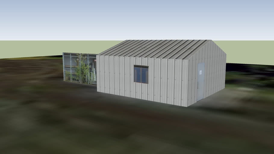 Storage | 3D Warehouse