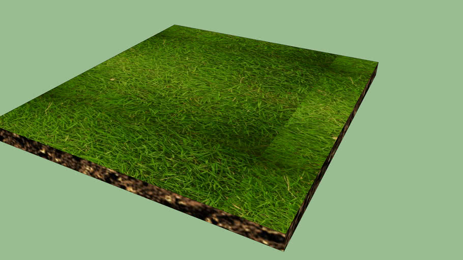 grass1 | 3D Warehouse