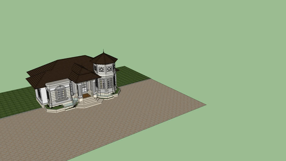 complex | 3D Warehouse