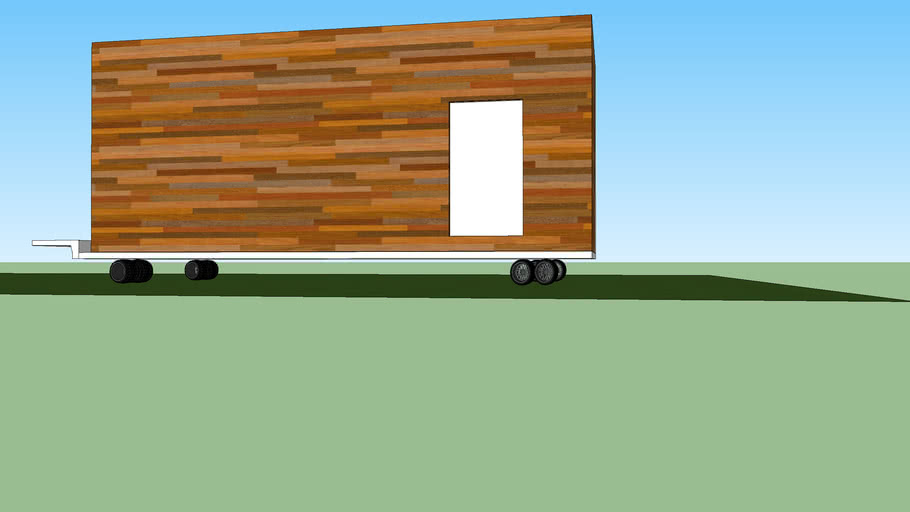 trailers | 3D Warehouse