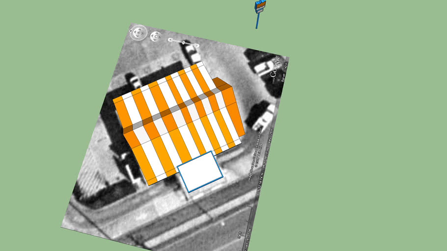 Whataburger | 3D Warehouse