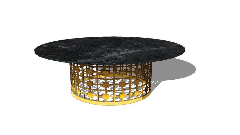 Coffee+Table 7.skp | 3D Warehouse