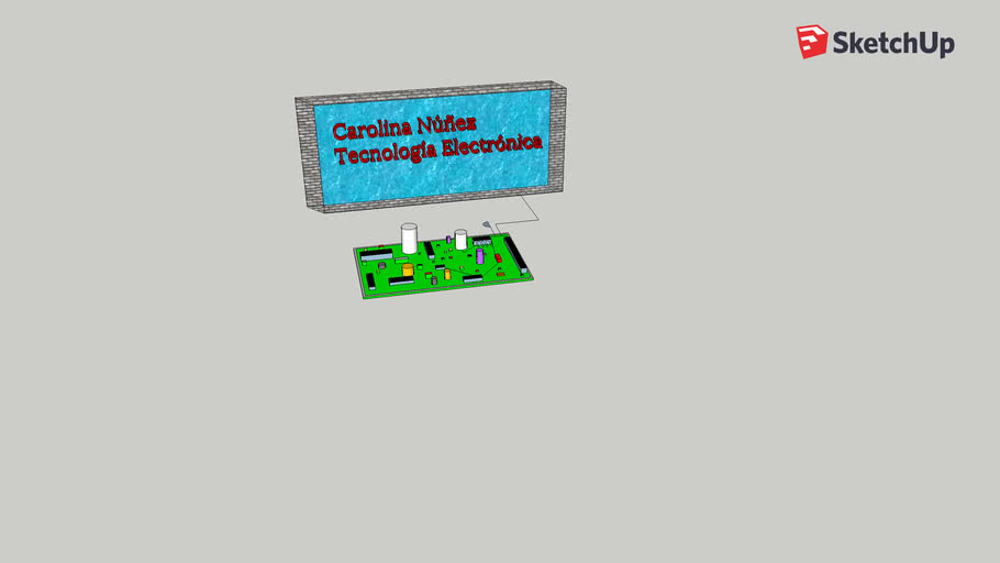 Caro Logo