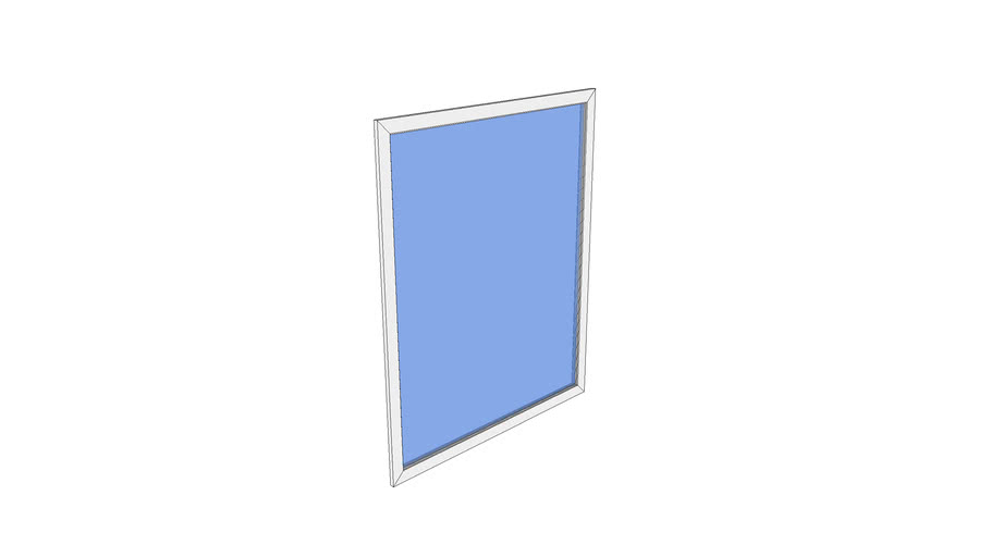 Dynamic window | 3D Warehouse