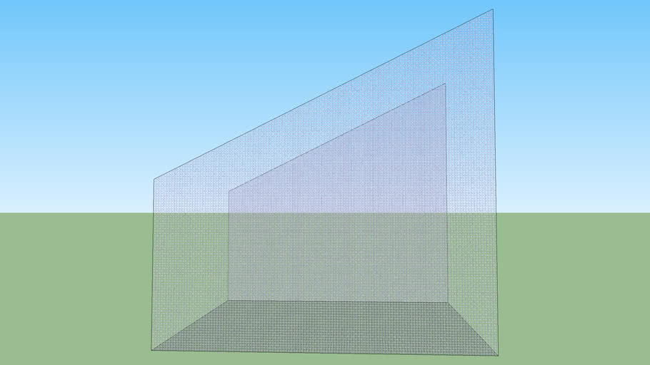 fishing net 3 | 3D Warehouse