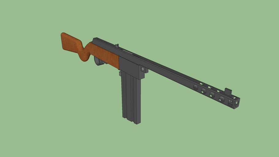 SAR-10 | 3D Warehouse