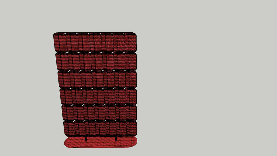 TRUE DESIGN PATCH | 3D Warehouse