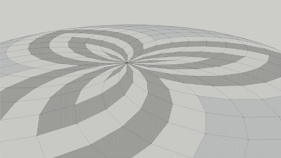 Mosaic | 3D Warehouse