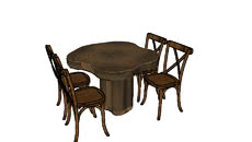 Interior | 3D Warehouse