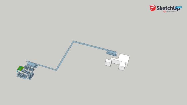 Ace Attorney Map | 3D Warehouse