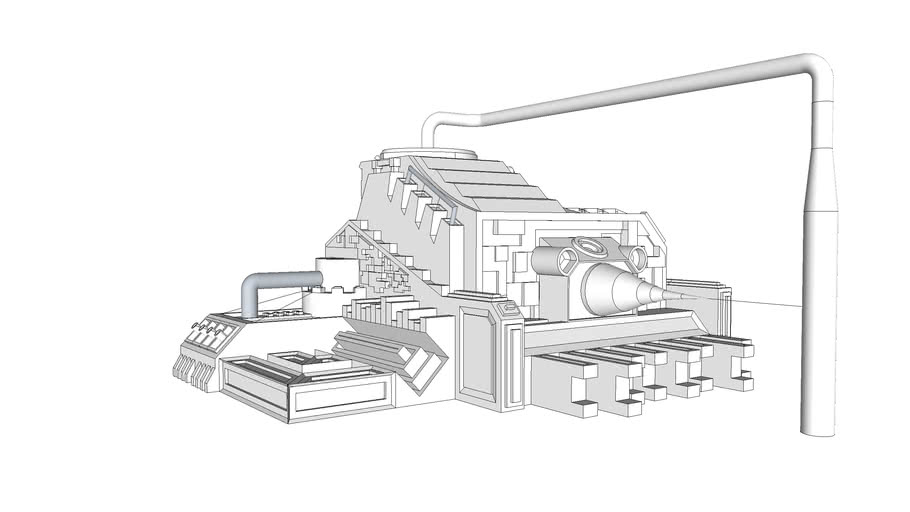 Intertol | 3D Warehouse