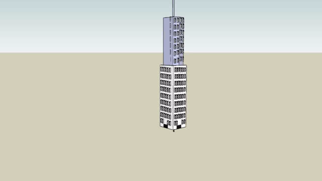 buildings | 3D Warehouse