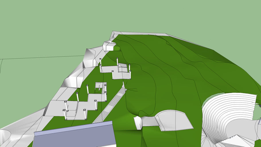 CONTOUR | 3D Warehouse