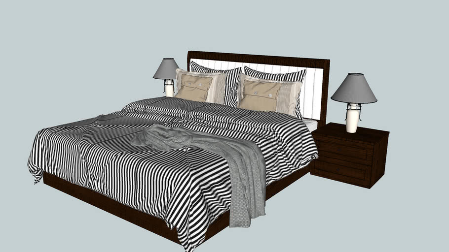 Tulugan | 3D Warehouse