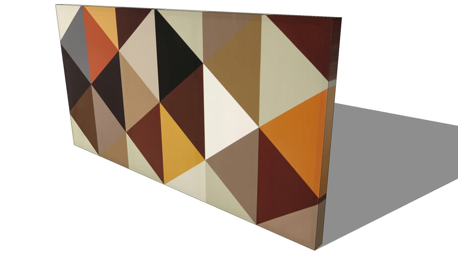 Tableau | 3D Warehouse