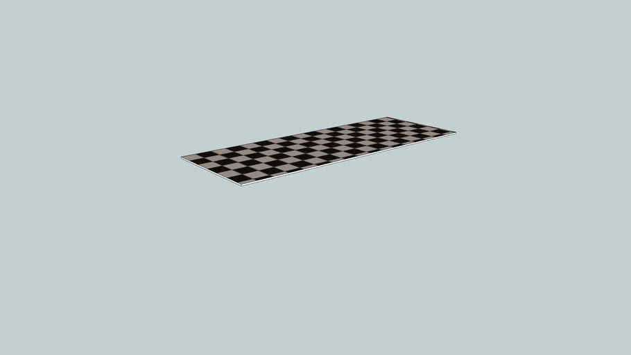 finish line | 3D Warehouse