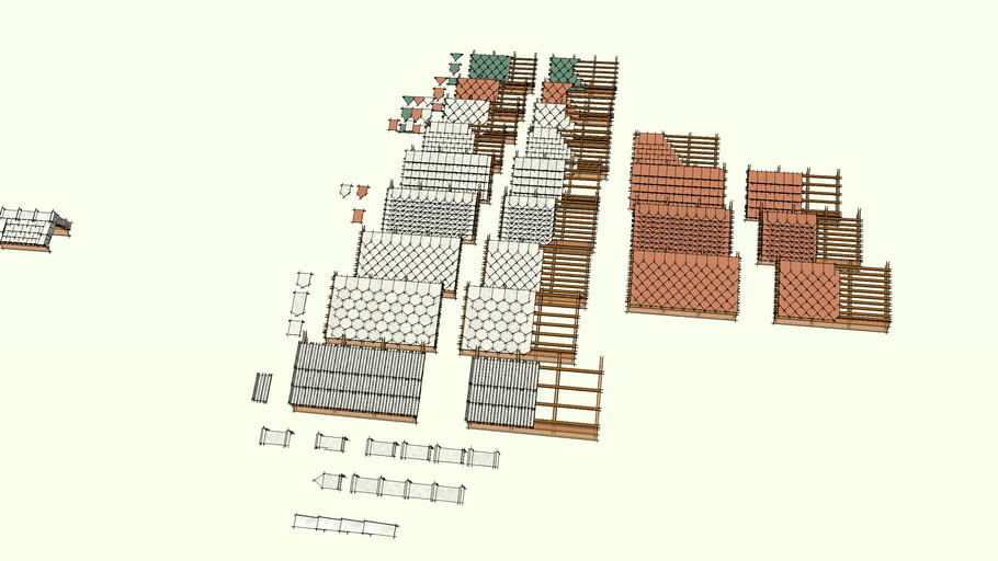 tile | 3D Warehouse