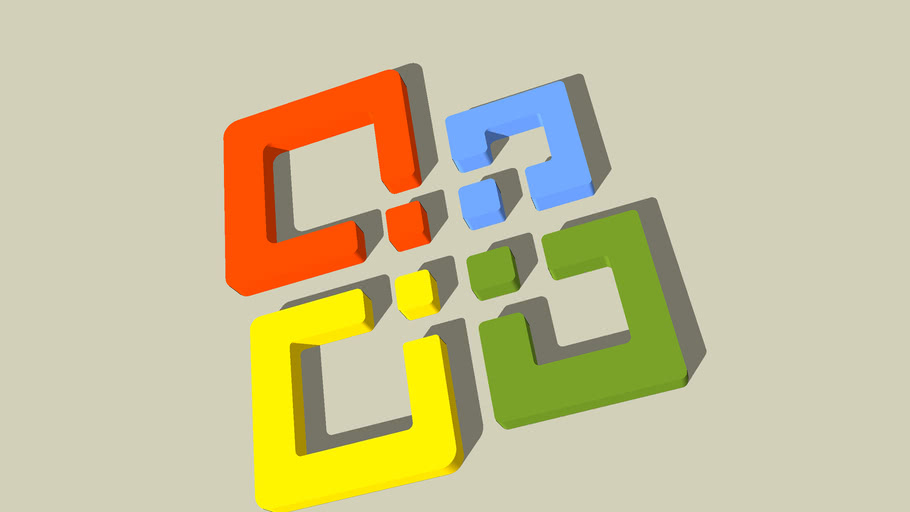 office logo | 3D Warehouse