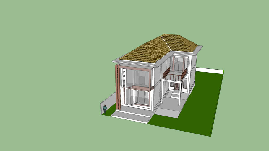 Jalan | 3D Warehouse