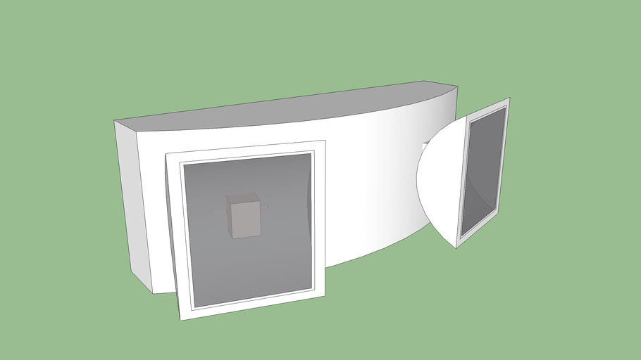 Lamparas de Emergencia | 3D Warehouse