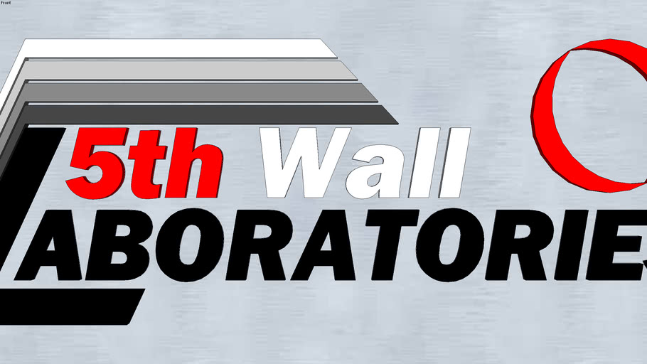 5th Wall Laboratories | 3D Warehouse