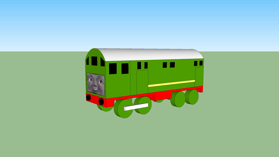 Prototype BoCo | 3D Warehouse