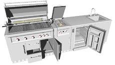 industrial | 3D Warehouse