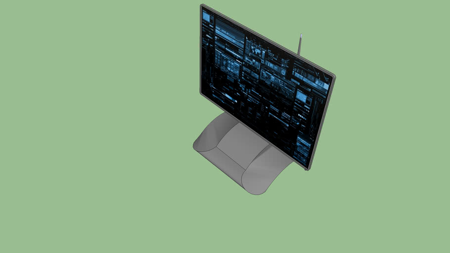 Display | 3D Warehouse