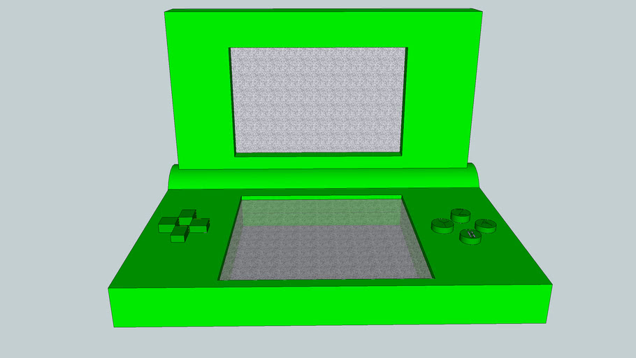 nds | 3D Warehouse