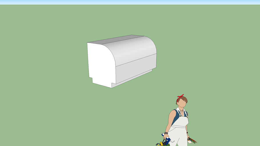 generator | 3D Warehouse