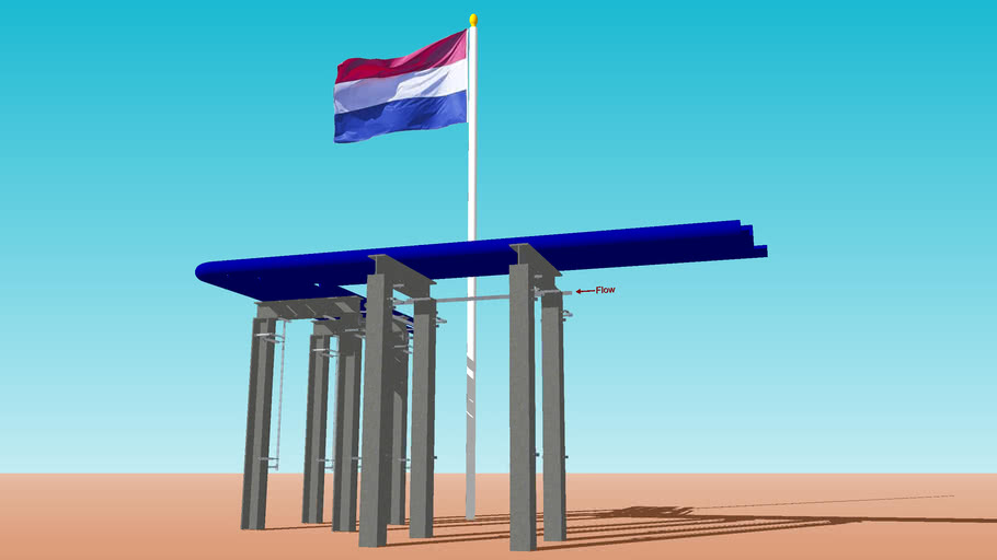 NFPA 15 Standard for Water Spray Fixed Systems for Fire Protection | 3D ...