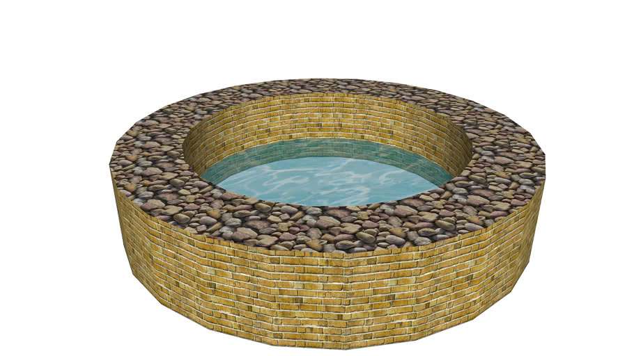 well | 3D Warehouse