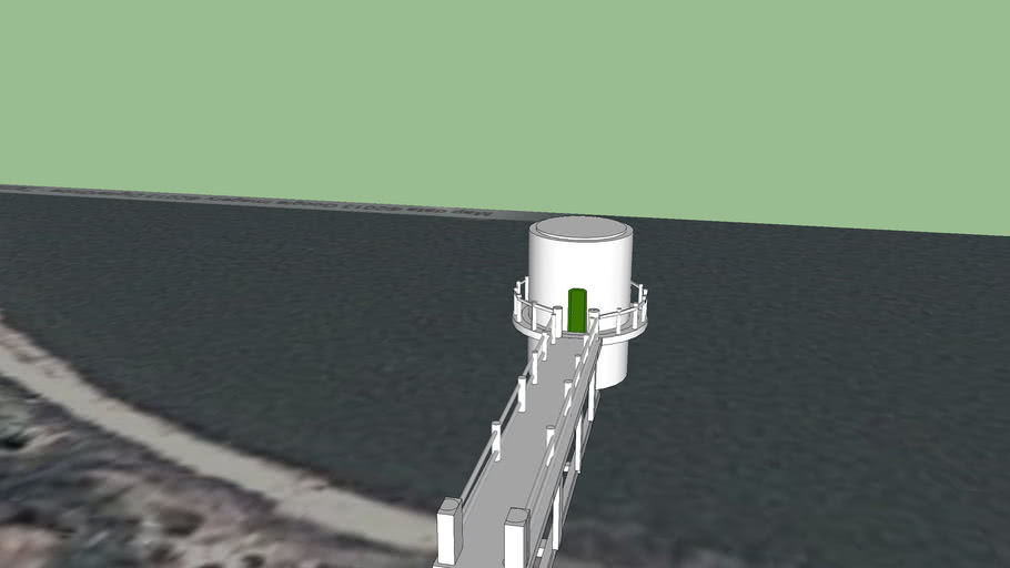 water filter | 3D Warehouse