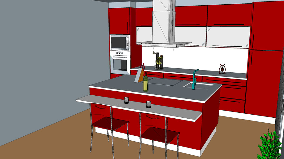 Model T5 | 3D Warehouse
