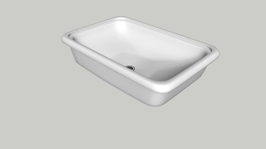 ARS-WHT-39601 | 3D Warehouse