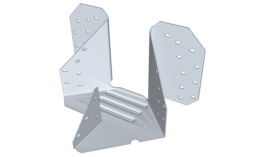 THJA26 | 3D Warehouse