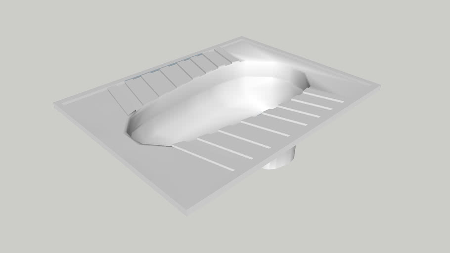 ECS-WHT-453LE | 3D Warehouse