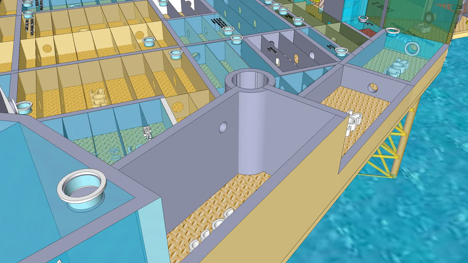 Elgin PUQ | 3D Warehouse