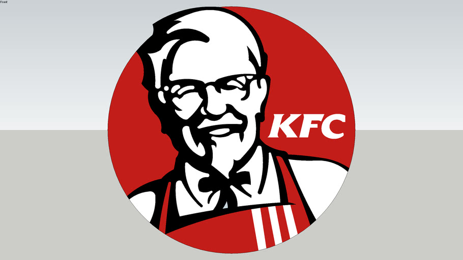 KFC | 3D Warehouse