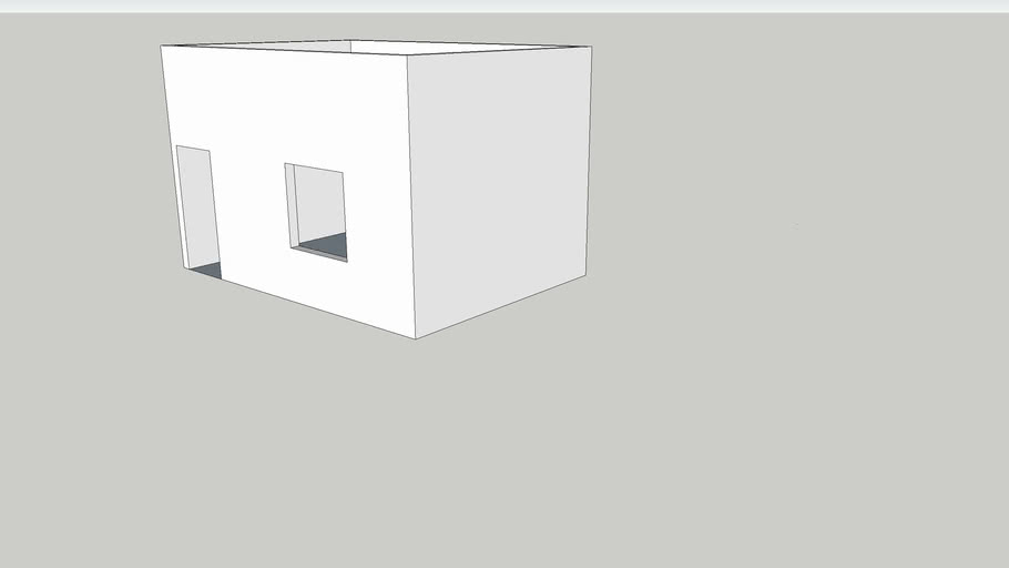 0 | 3D Warehouse