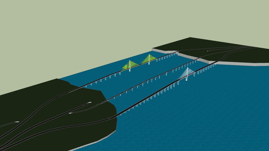 HIGHWAY | 3D Warehouse