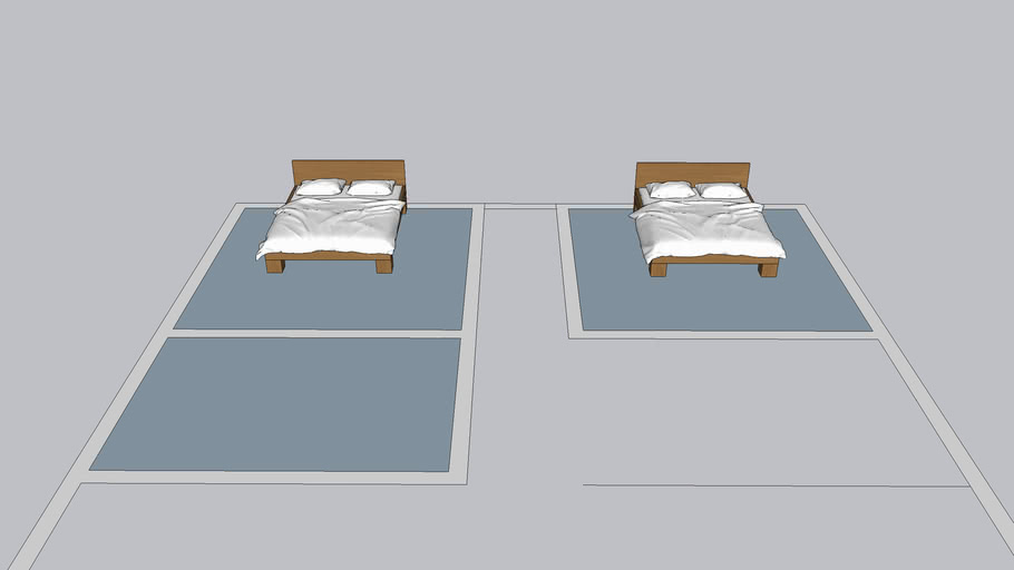 a frame | 3D Warehouse