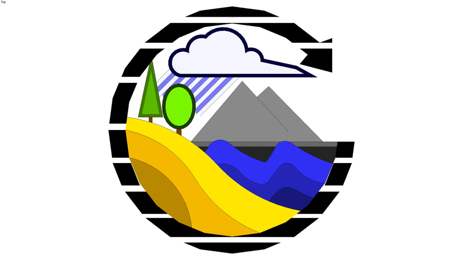 Saga GIS | 3D Warehouse